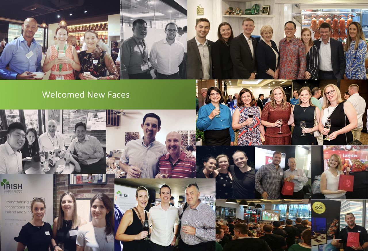 The first-ever virtual Irish Chamber AGM | Irish Chamber of Commerce in ...